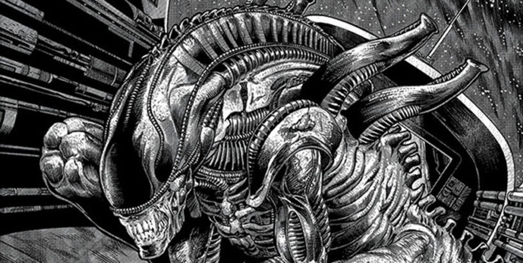 Aliens: The Original Comic Series Review ⋆