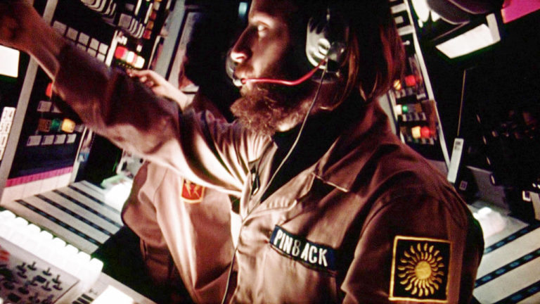 Dark Star: The Low Budget Influence That Defined Alien ⋆