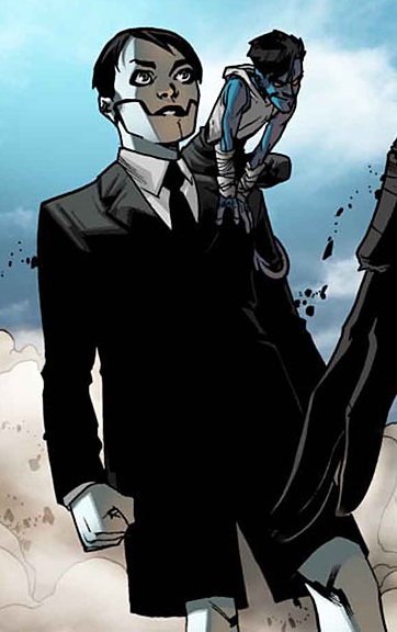 X-Men: Apocalypse - Death Seeds, Cults and More ⋆