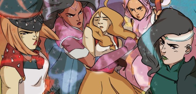 Jade Street Protection Services #1 Review ⋆