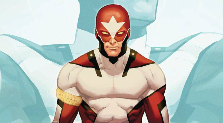 Northguard #1 Review ⋆