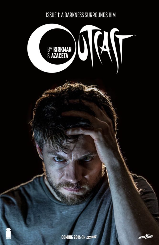 Outcast Episode 1 "A Darkness Surrounds Him" ⋆