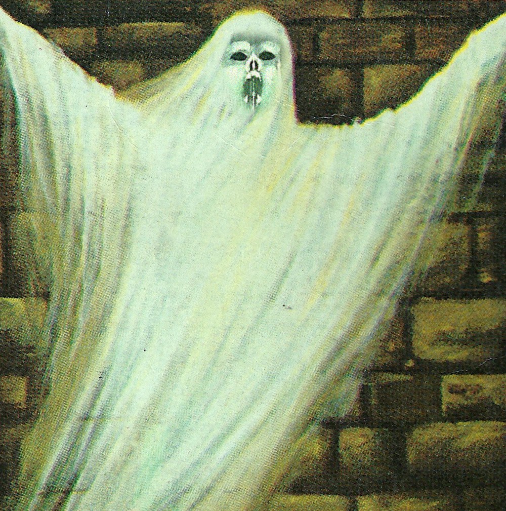 Tobin's Spirit Guide: The Lore of Ghostbusters’ Ghosts ⋆