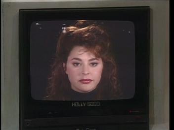 Countdown to Red Dwarf XI: Red Dwarf USA ⋆