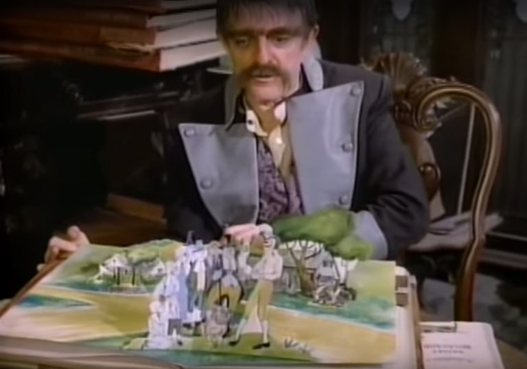 Mr. Boogedy 30th Anniversary Review ⋆