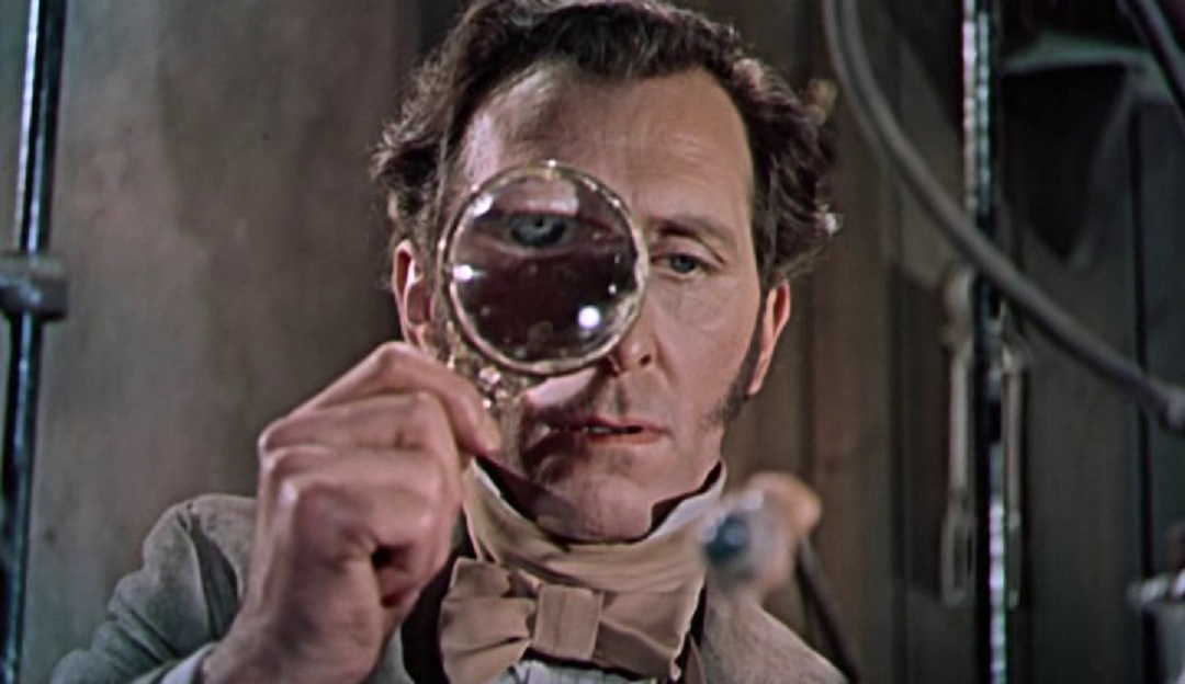 The History of Hammer Horror Part 1: The Creation of Life ⋆