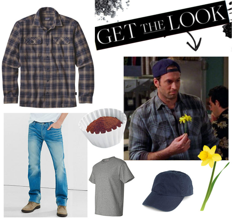 The Look of Luke: A Backwards Baseball Cap Retrospective ⋆