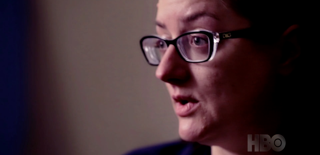 Beware the Slenderman Review ⋆