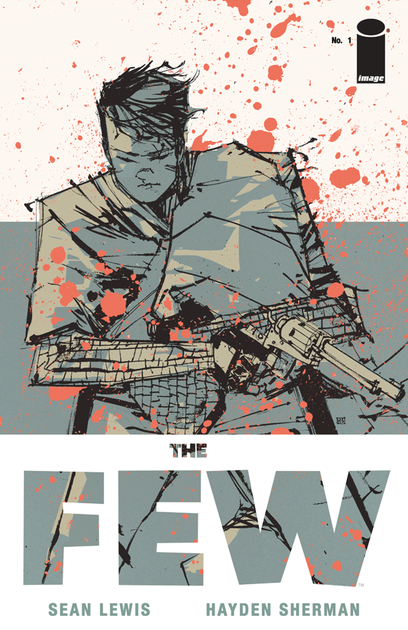 The Few Cover ⋆