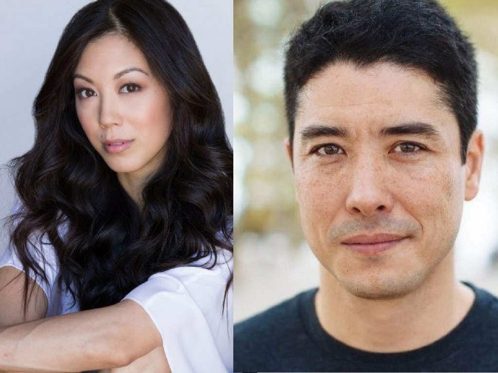 Meet The Pride, the Parents of TV's Runaways! ⋆