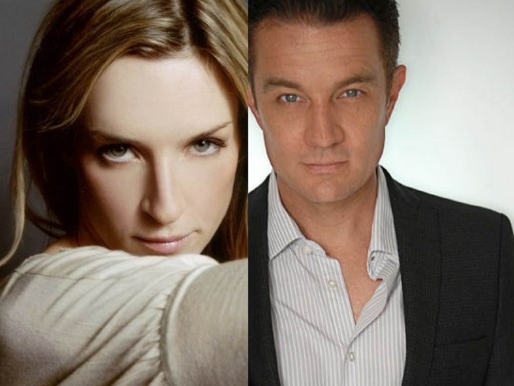 Meet The Pride, the Parents of TV's Runaways! ⋆