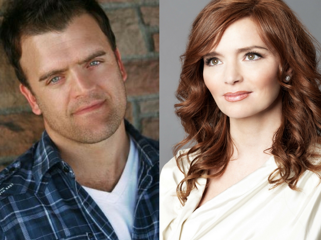 Meet The Pride, the Parents of TV's Runaways! ⋆