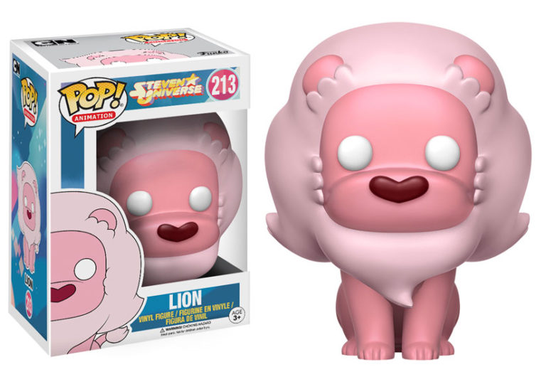 Funko Pop: What's New in Funko Land? ⋆