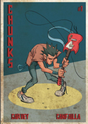 Chunks 1 & 2 Review ⋆