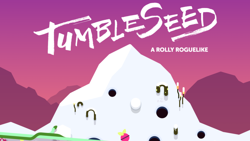 Tumbleseed Review ⋆