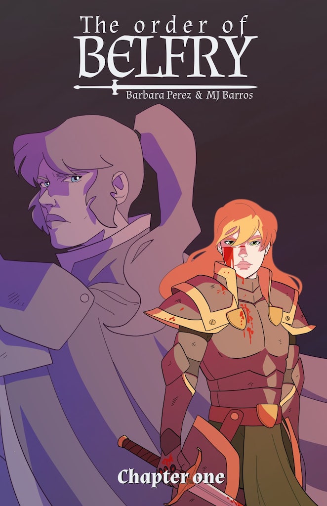 The Order of Belfry Review ⋆