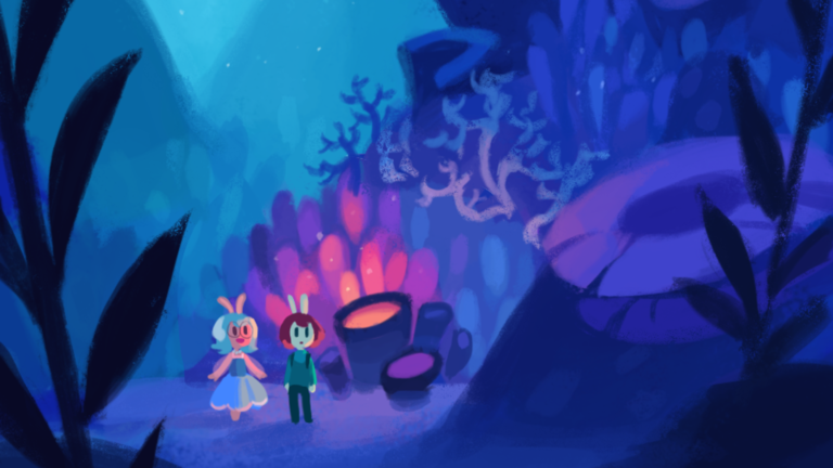 Cucumber Quest 2: The Ripple Kingdom Review ⋆