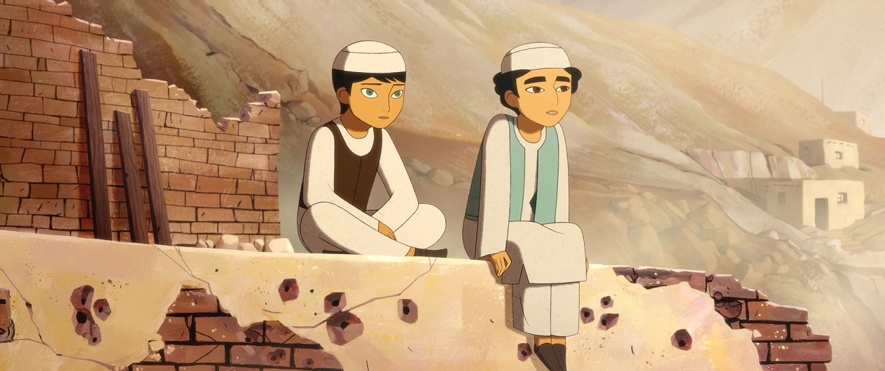 The Breadwinner Review ⋆