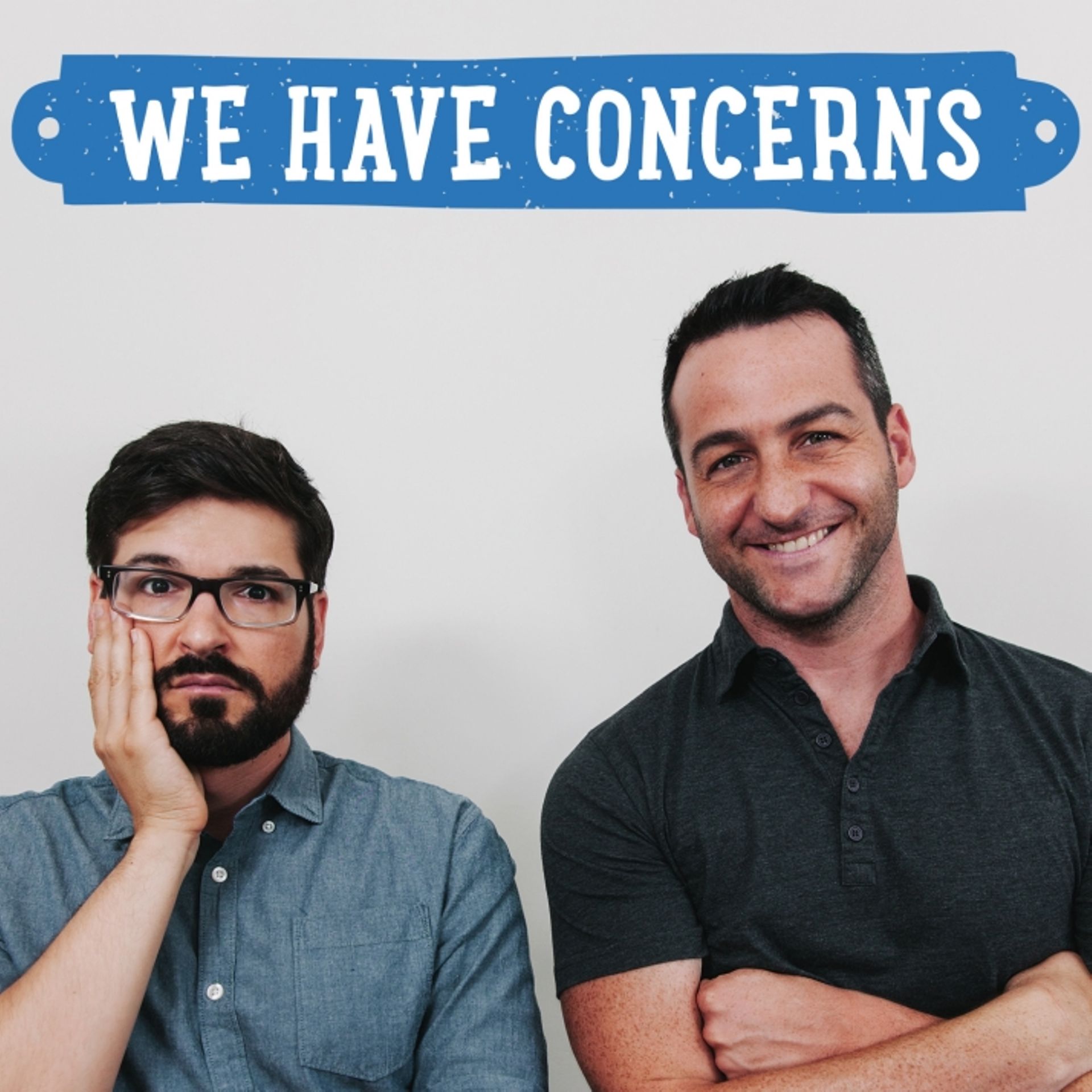 Podcast Spotlight: We Have Concerns ⋆