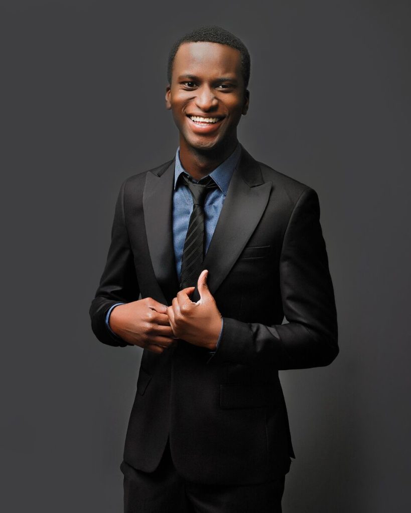 Interview: Talking The Exorcist with Alex Barima ⋆