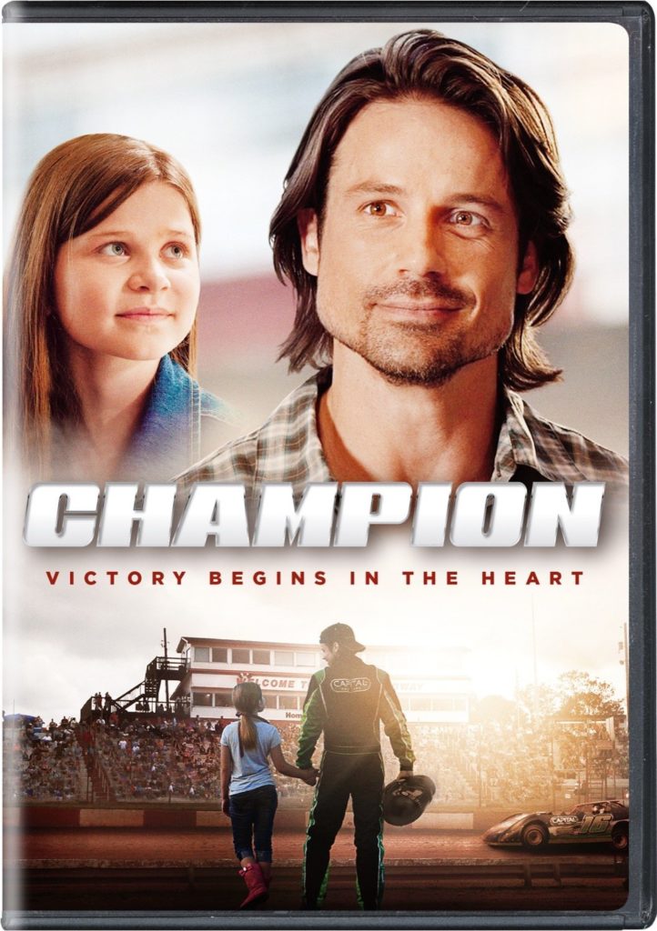 Champion DVD Review ⋆