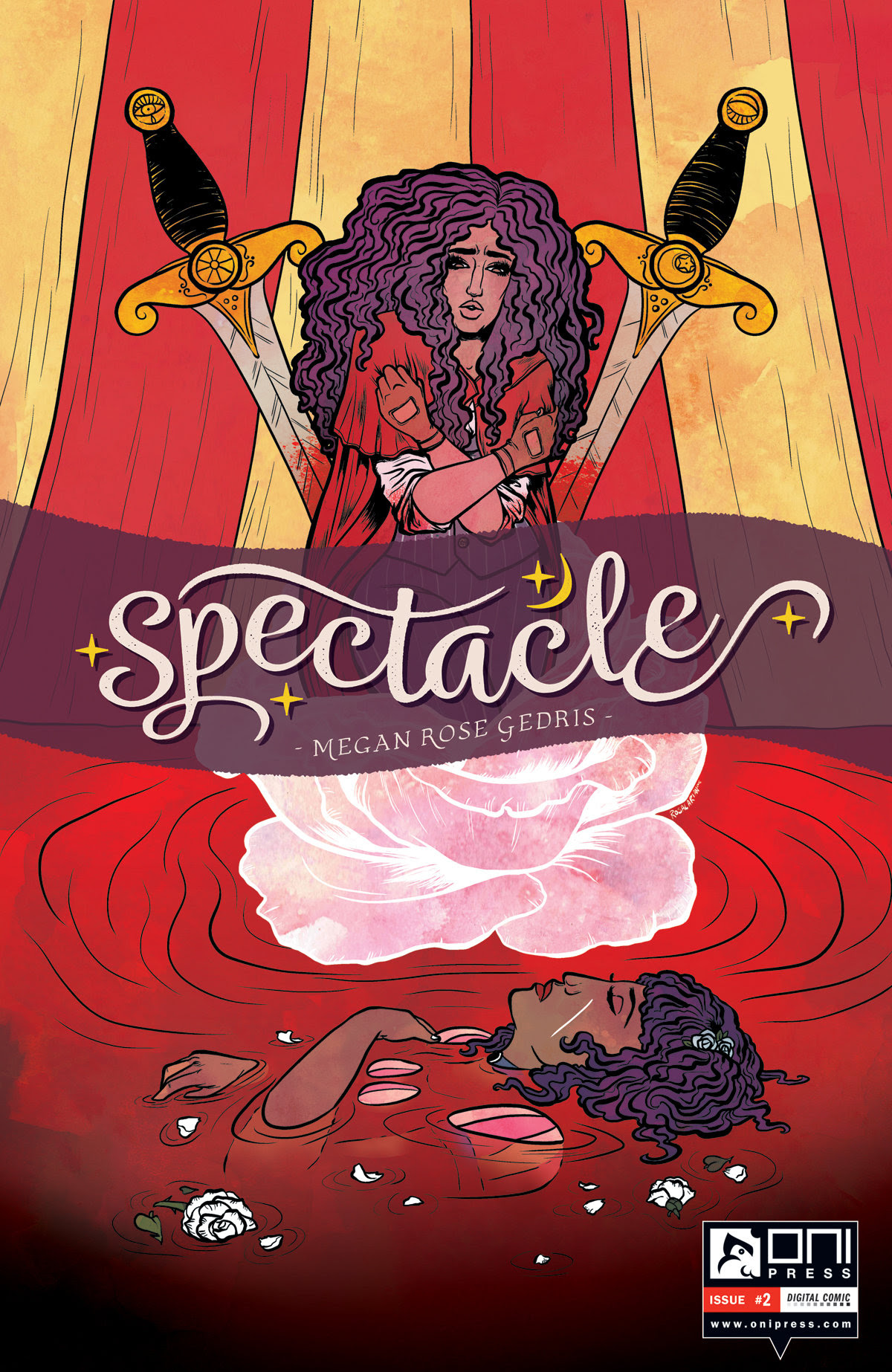 Spectacle #2 Review ⋆