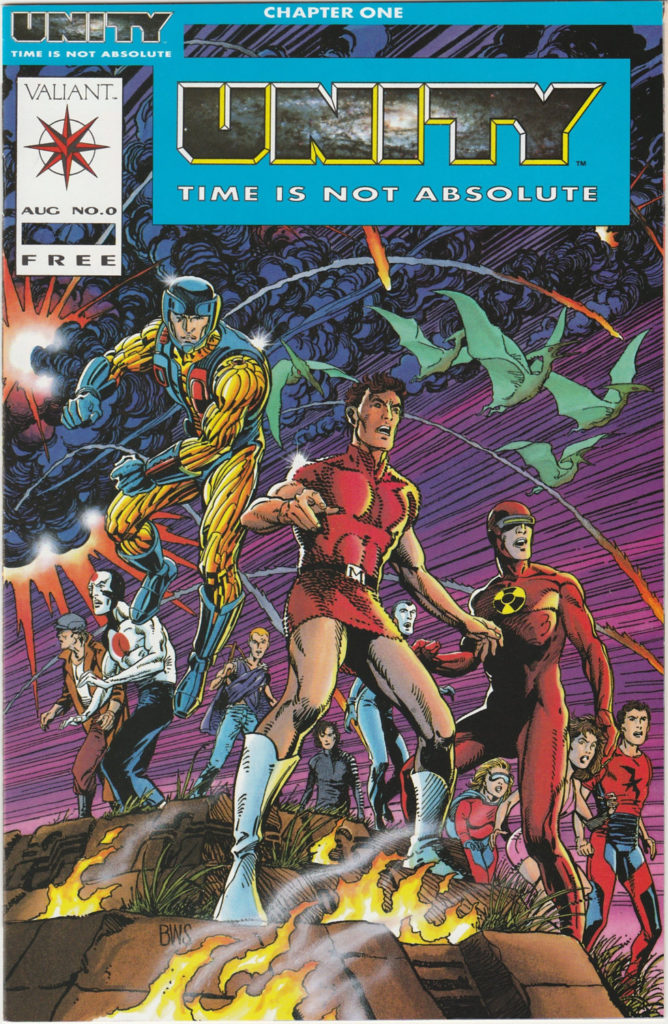 An Introduction to Valiant Entertainment ⋆