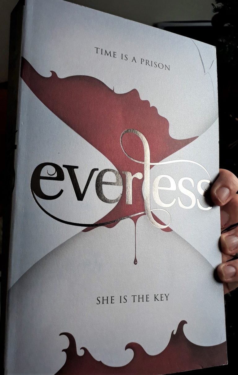 Everless Review ⋆