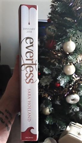 Everless Review ⋆