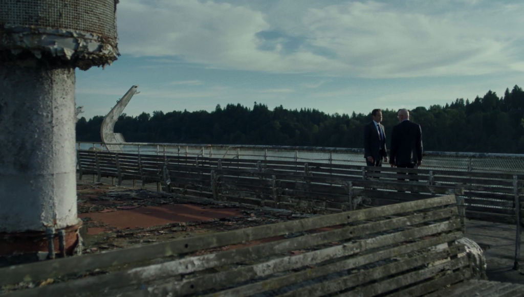 TV Review: The X-Files S11E05 - “Ghouli” ⋆