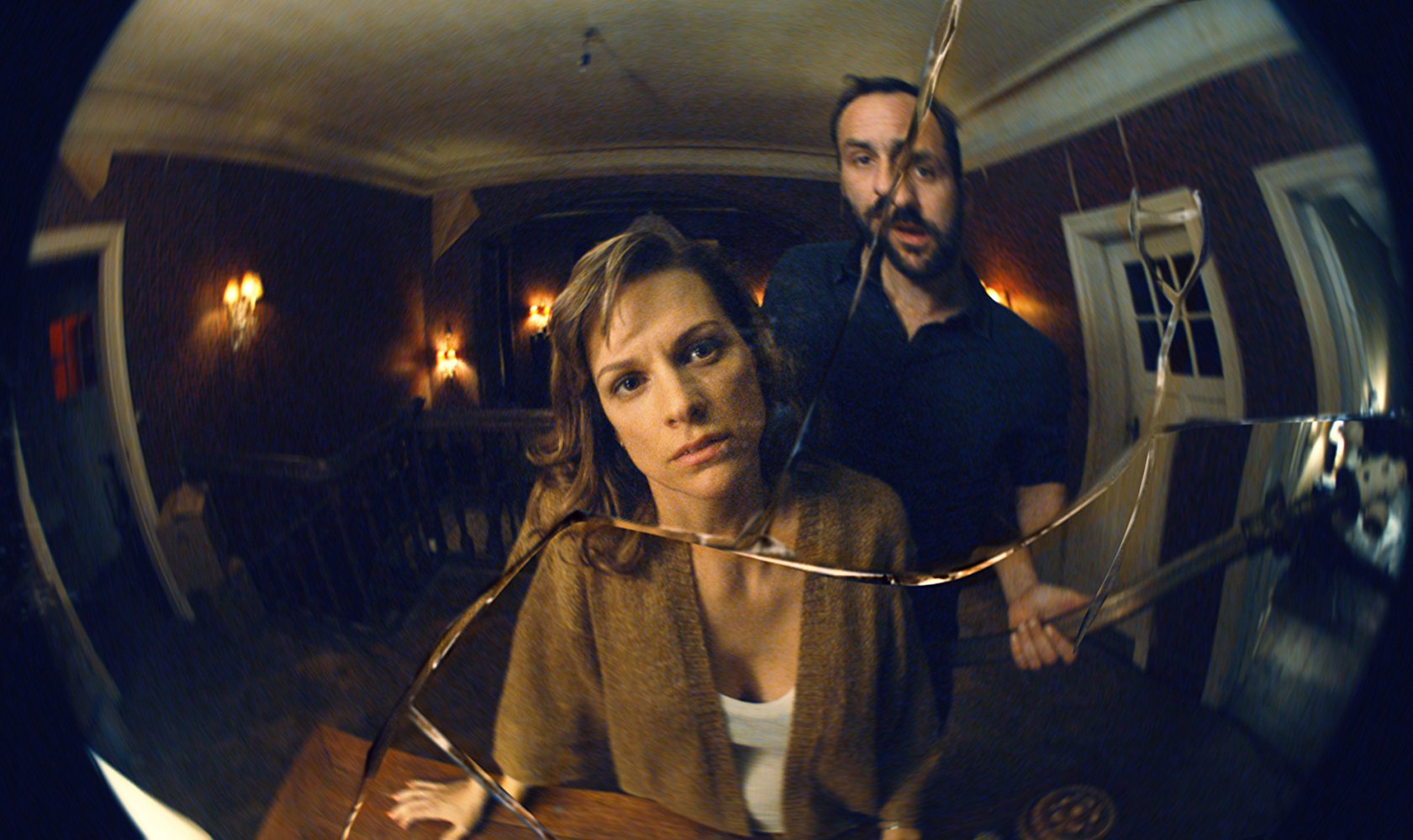 TV Series: Tabula Rasa - Episode 1 ⋆