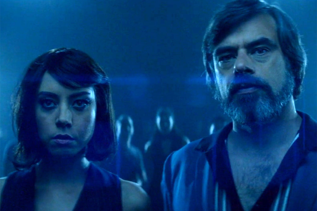 TV Review: Legion S2- Episode 1: "Chapter 9" ⋆