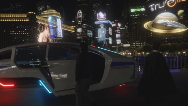 TV Review: Philip K. Dick's Electric Dreams - Real Life, and Final ...