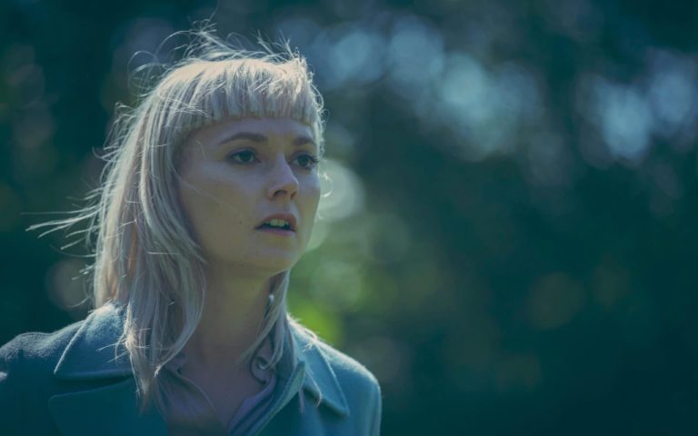 TV Review: Requiem - Episode 3: The Necklace ⋆