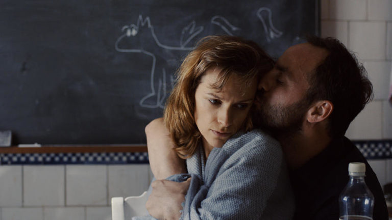 TV Series: Tabula Rasa - Episode 2: Houdini ⋆