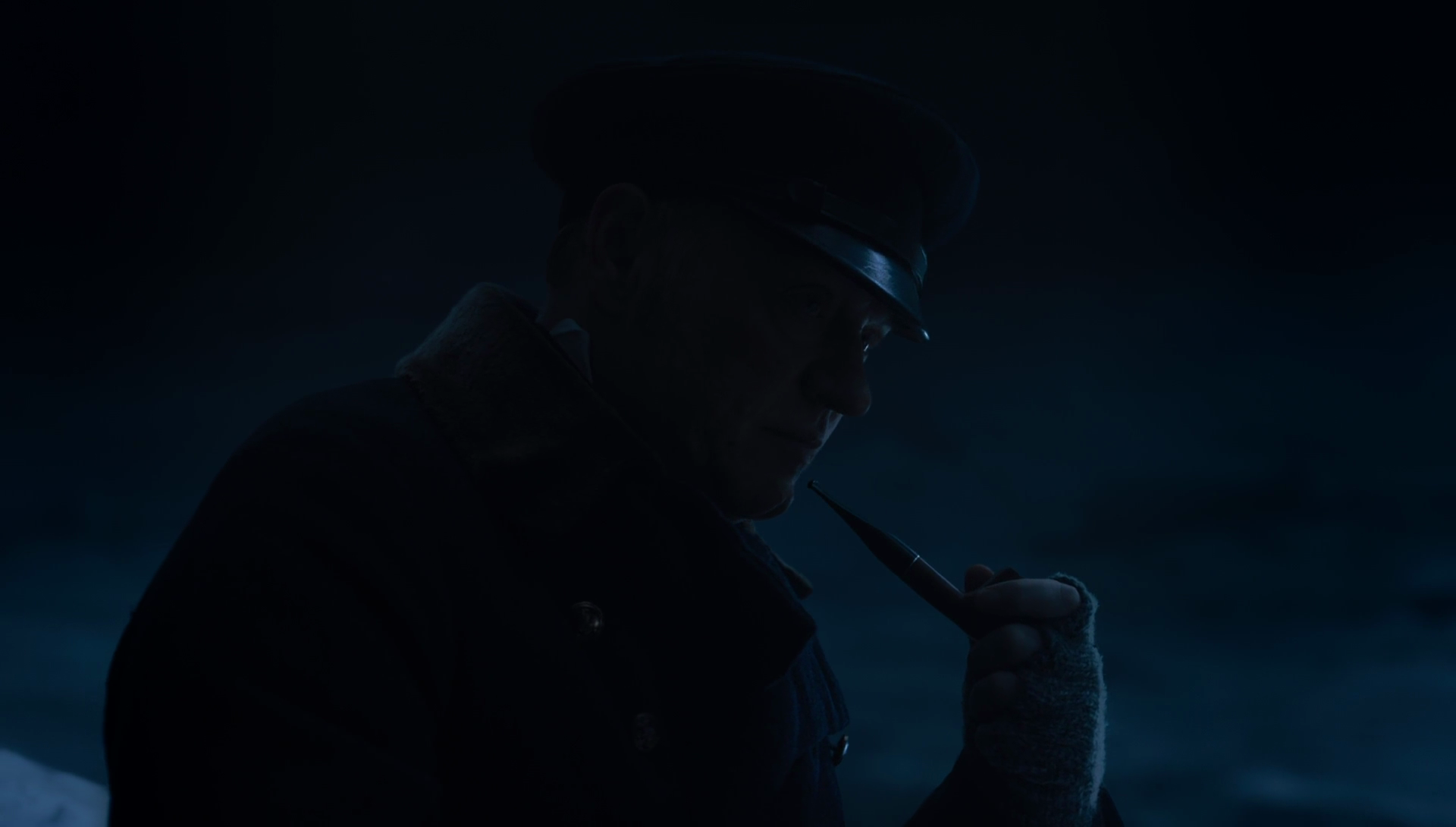 TV Review: The Terror - "Go for Broke" and "Gore" ⋆