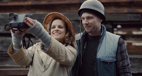 TV Review: Tabula Rasa - Episode 4: Ariadne's Thread ⋆