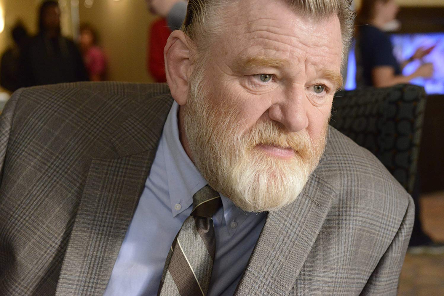 TV Review: Mr. Mercedes - Season 1 Recap ⋆