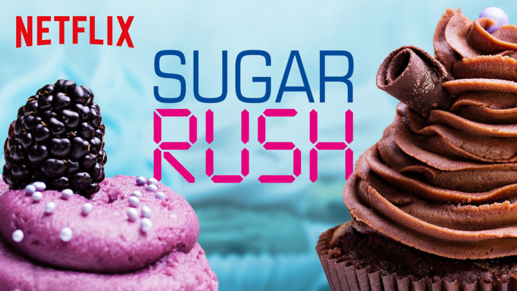 Netflix Original: Sugar Rush Review ⋆
