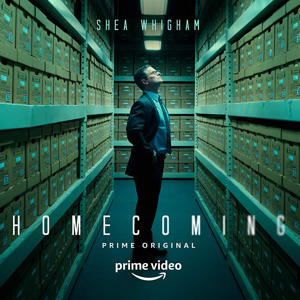 Advanced Review: Homecoming - Preview of Episodes 1 to 4 ⋆
