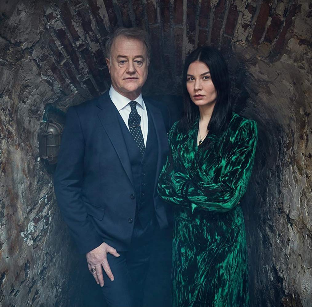 TV Review: A Discovery of Witches - Season 1 ⋆