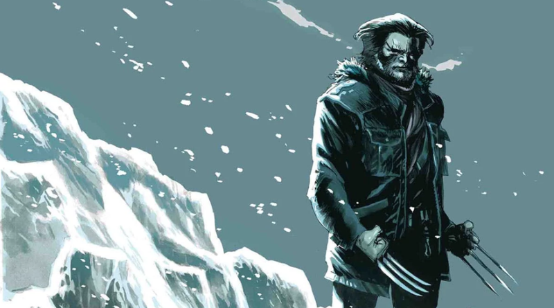 Wolverine: The Long Night Adaptation #1 Review