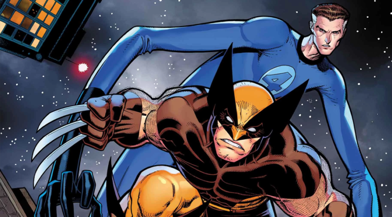 Marvel Comics Presents #2 Review ⋆