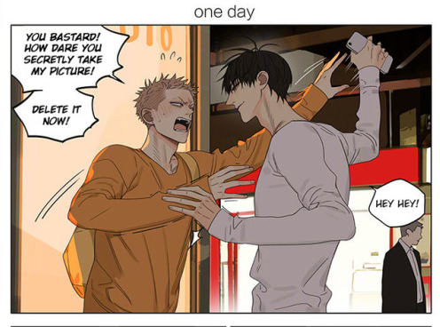 19 Days: Day 277 Recap ⋆