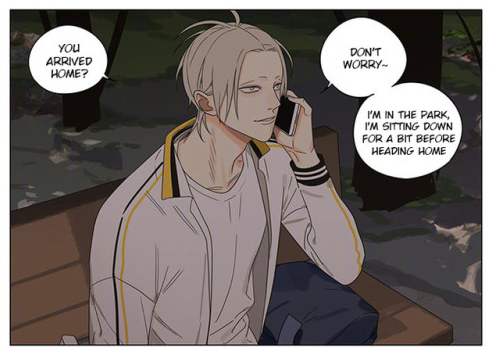 19 Days: Day 277 Recap ⋆