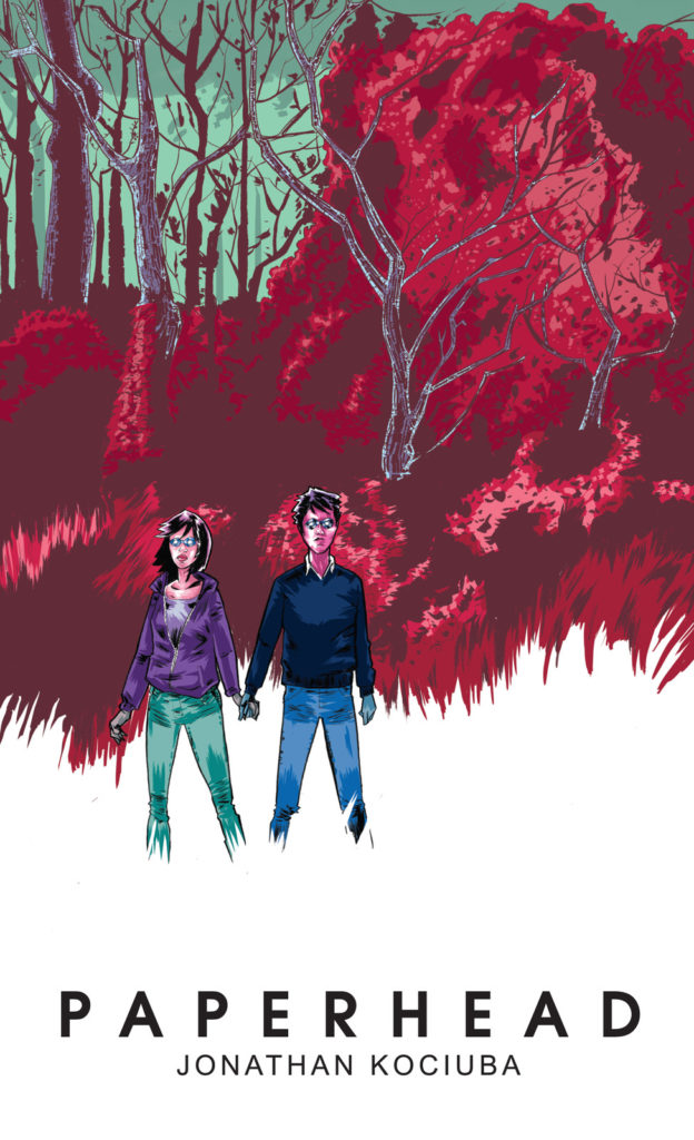 Paperhead Review ⋆