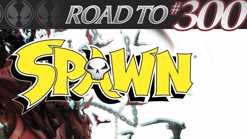 [REVIEW] Spawn #297