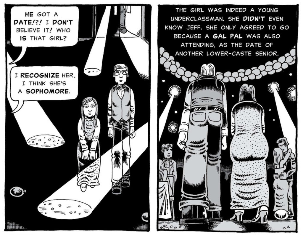 [REVIEW] JOHN BACKDERF WENT TO SCHOOL WITH A SERIAL KILLER, AND HE USES ...