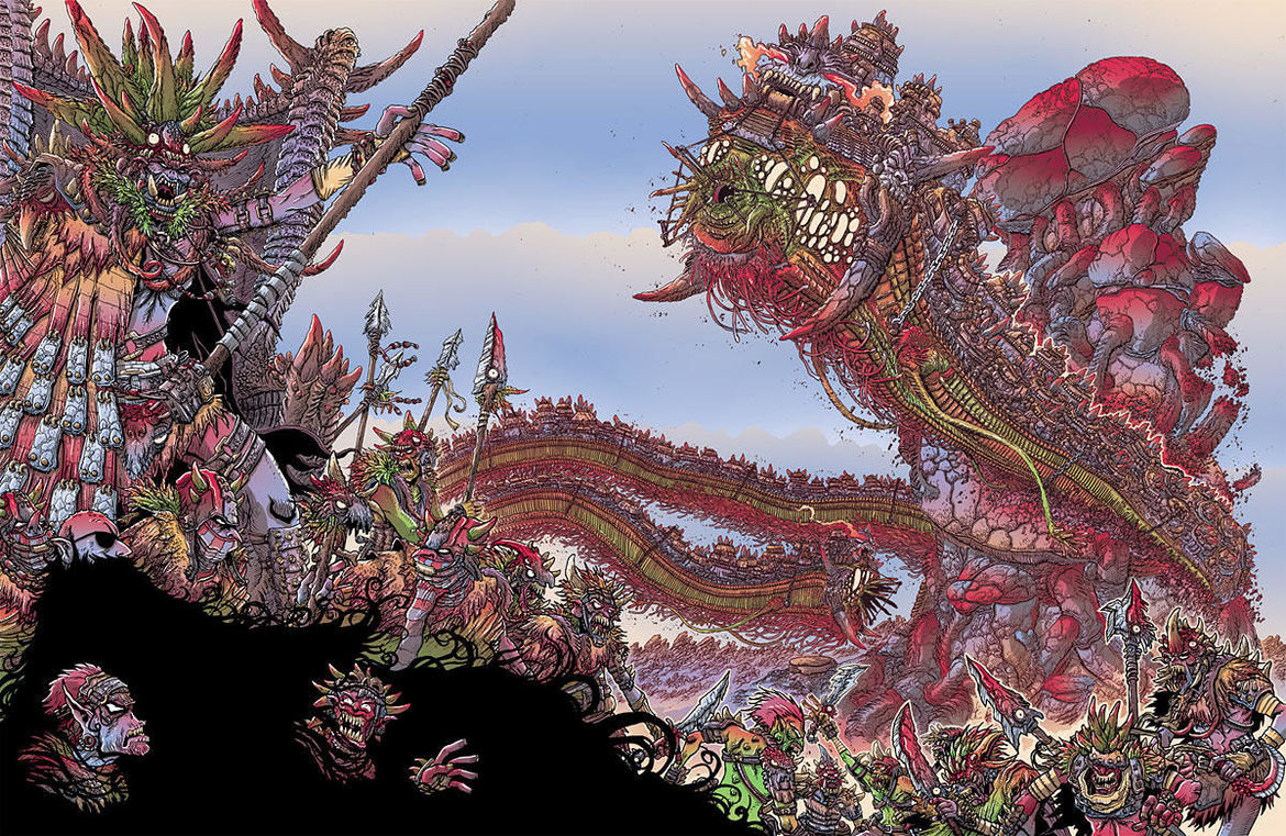 [REVIEW] IF YOU AREN’T A JAMES STOKOE FAN ALREADY, 'GRUNT' MAY CHANGE ...