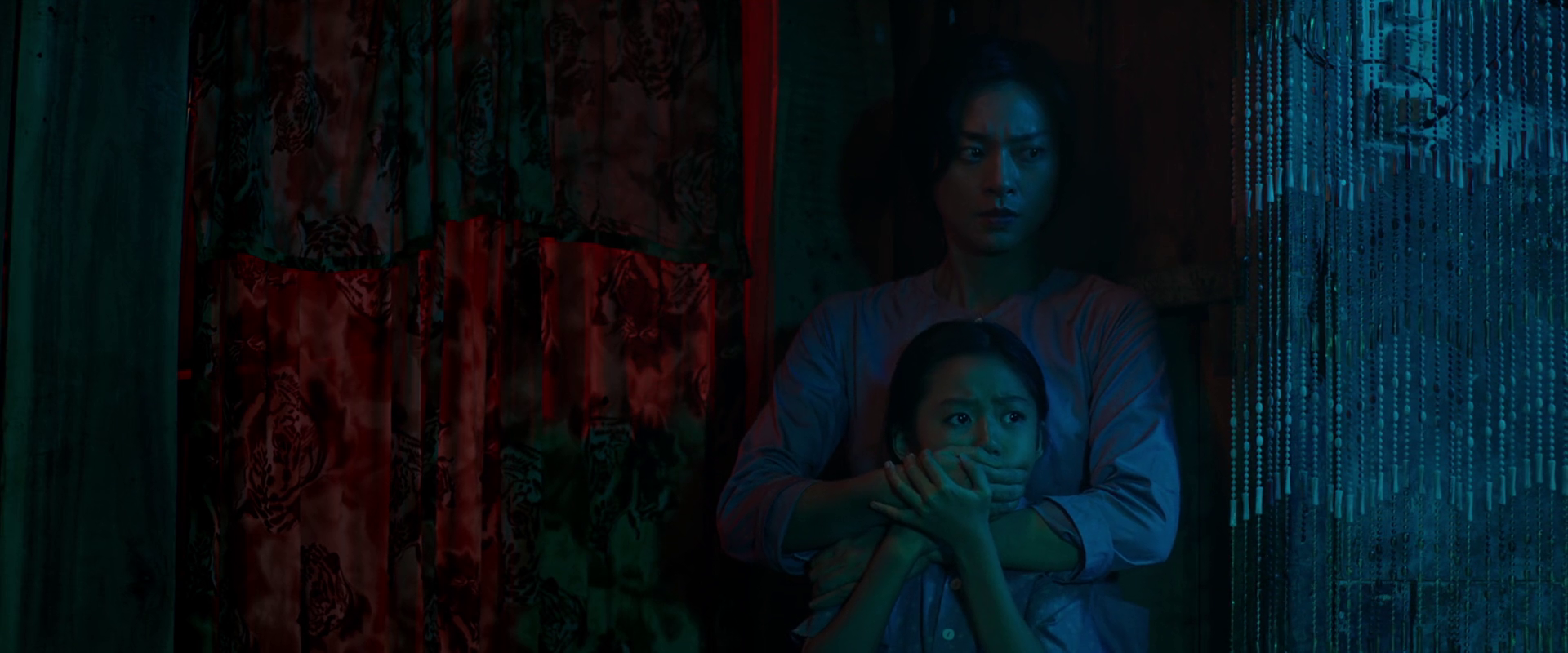 [REVIEW] VERONICA NGO SHINES IN THE STYLISH BUT FAMILIAR 'FURIE' ⋆
